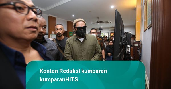 Ini Alasan Virgoun Ogah Gembar-gembor soal Perceraiannya di Publik ...
